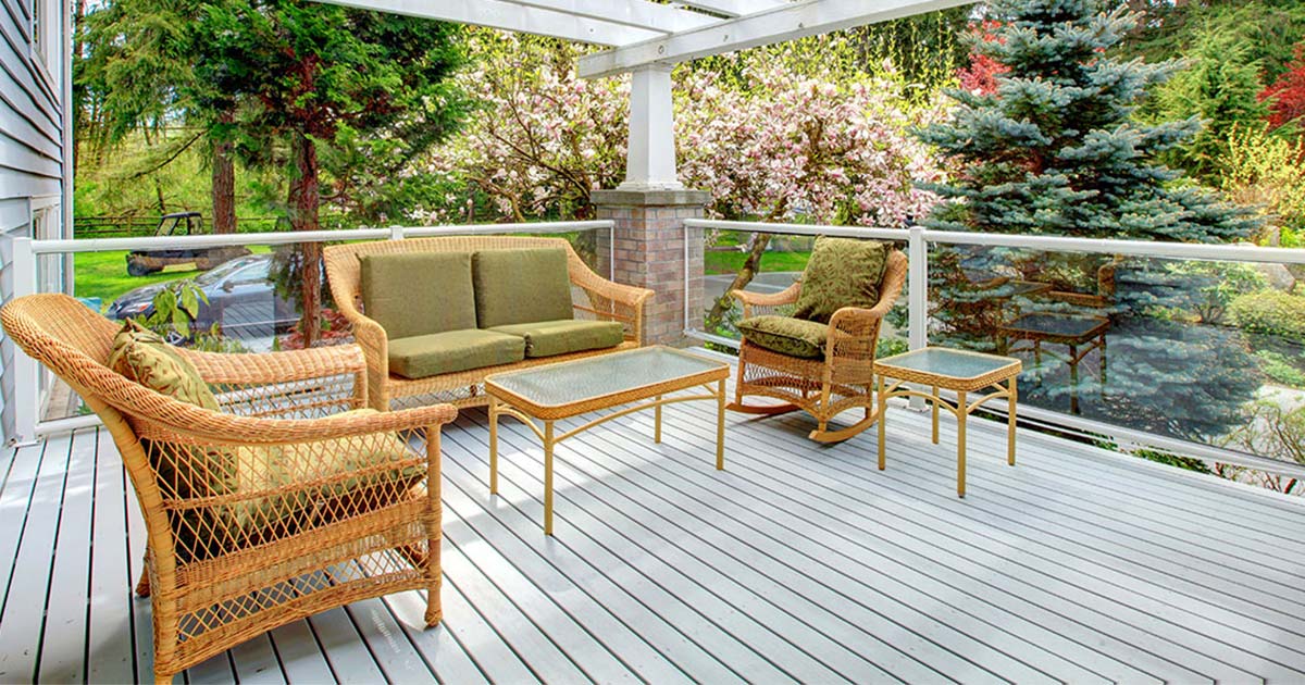 Washington Deck Building Rules You Can’t Afford to Ignore