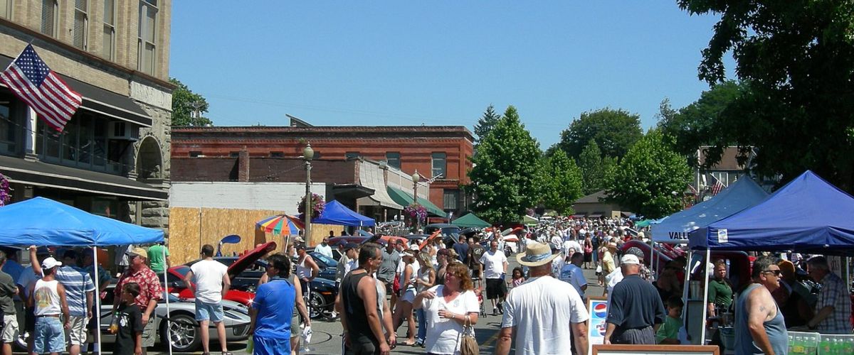 The Tradition and Fun of Kla Ha Ya Days in Snohomish
